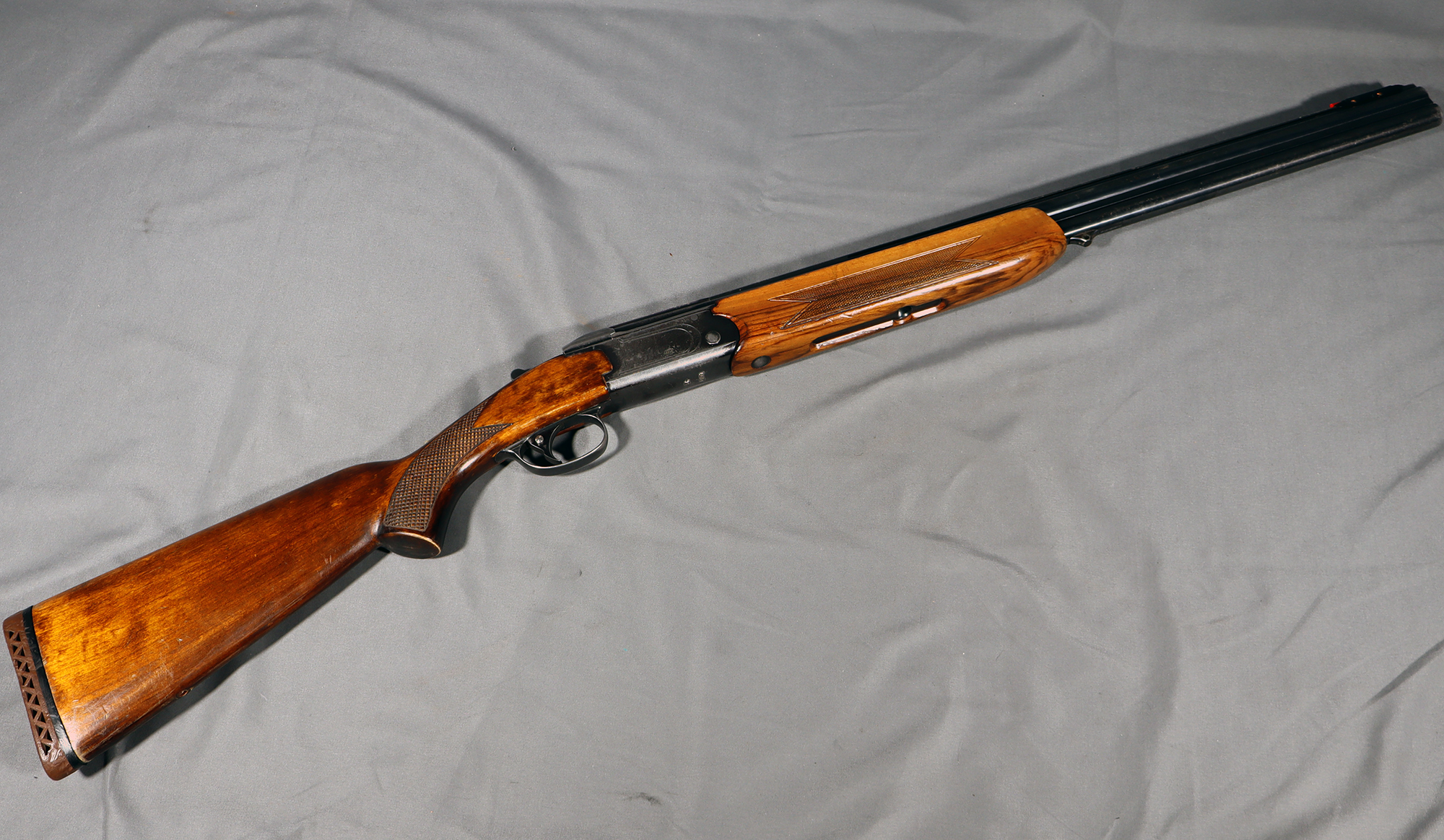 Valmet ~ 412 ~ 12 Gauge | Cabela's